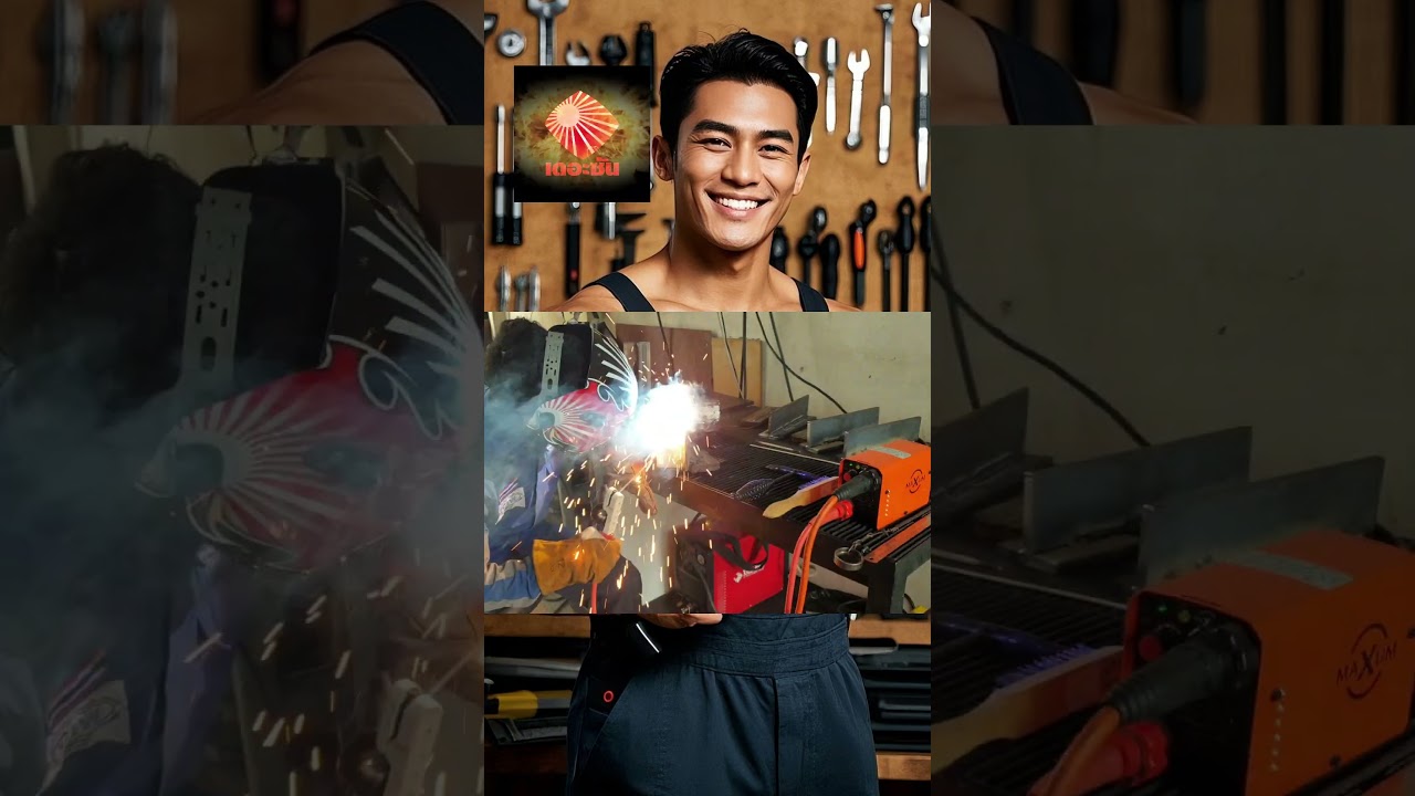 เครื่องมือช่างมืออาชีพขายส่ง-ปลีก THE SUN & BERG - ThaiTool