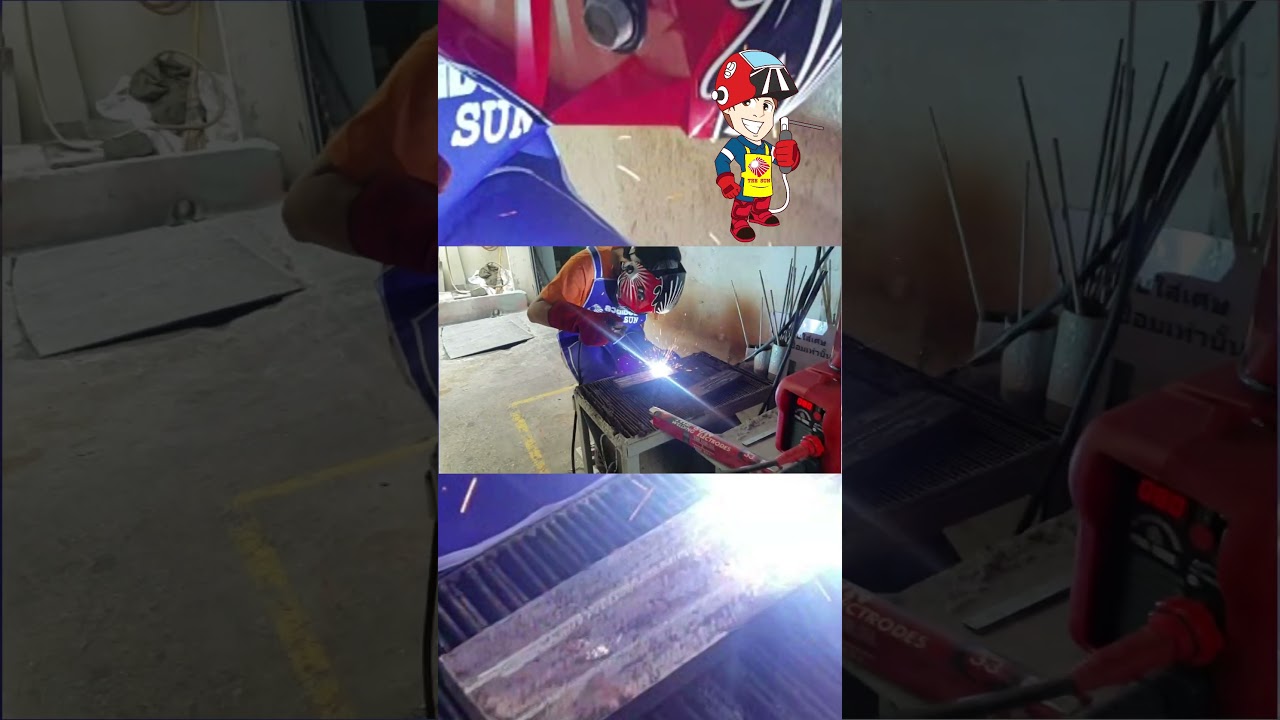 เครื่องมือช่างมืออาชีพขายส่ง-ปลีก THE SUN & BERG - ThaiTool